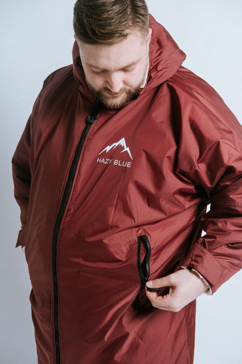 Hazy Blue Clothing Official Store