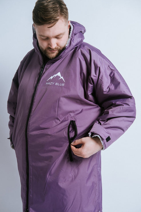 Hazy Blue Clothing Official Store