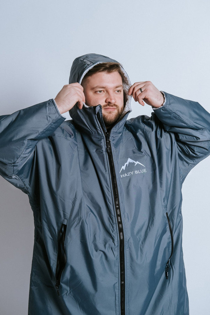 Hazy Blue Clothing Official Store