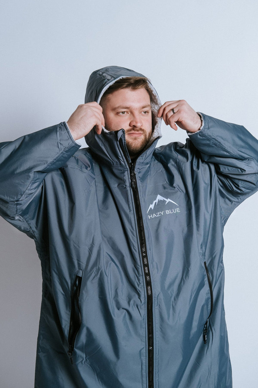 Hazy Blue Clothing Official Store