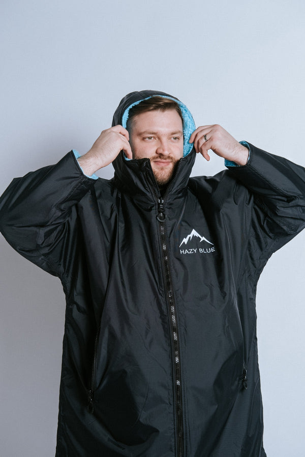 Hazy Blue Clothing Official Store