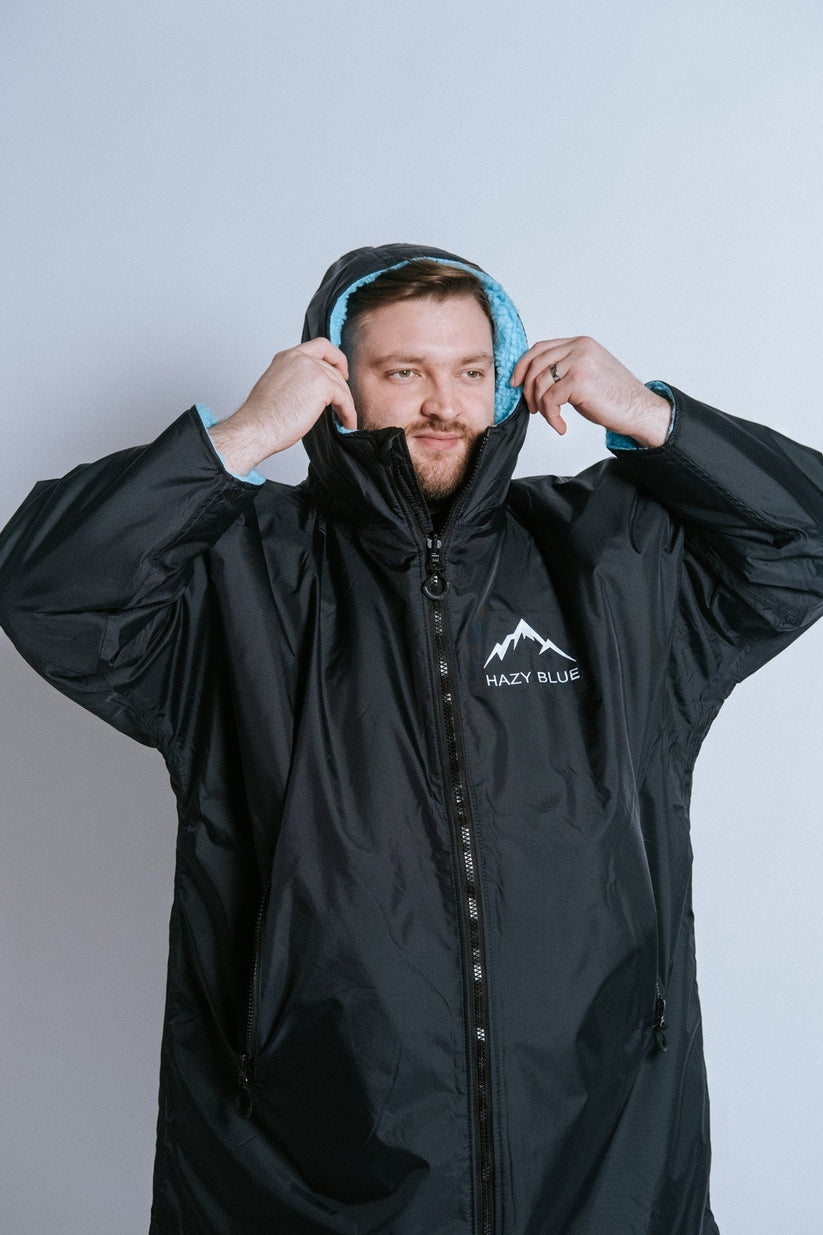 Hazy Blue Clothing Official Store